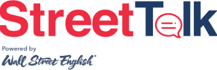 Street Talk - Wall Street English